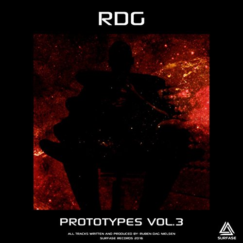 Amazon.co.jp: Prototypes Vol.3 : RDG: デジタルミュージック