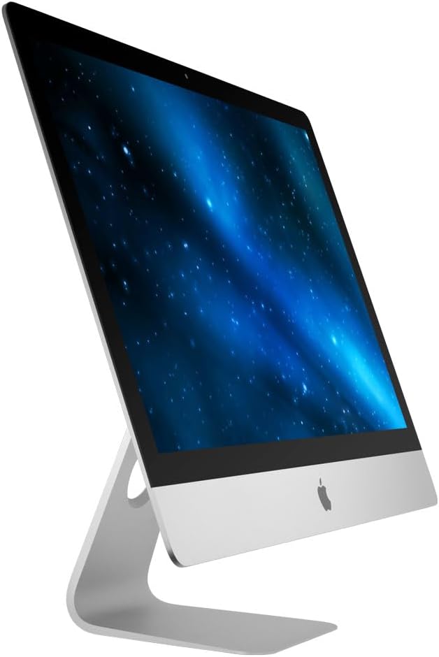 Amazon.com: Apple 2017 iMac with Retina 5K Display, 27-inch, 8GB RAM ...