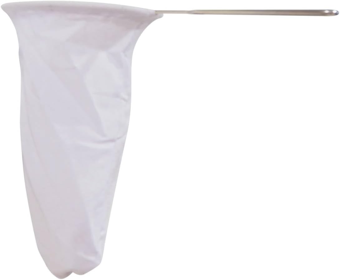 Amazon.com: The Thika Thai Tea Filter (Large 5.5 Inc.) Reusable coffee ...