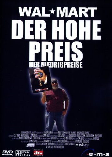 Amazon.com: Wal Mart - Der hohe Preis der Niedrigpreise : Movies & TV