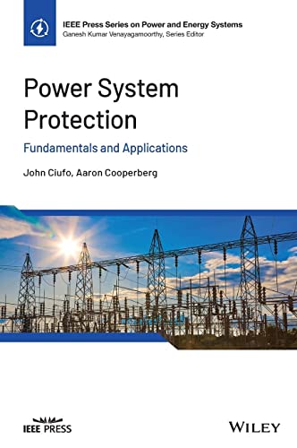 Snapklik.com : Power System Protection: Fundamentals And Applications