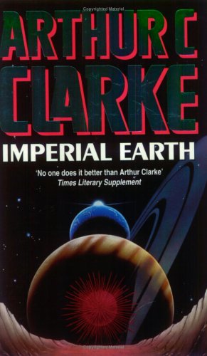 Publication: Imperial Earth
