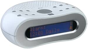 Bush DABCR2004 DAB Clock Radio : Amazon.co.uk: Electronics & Photo