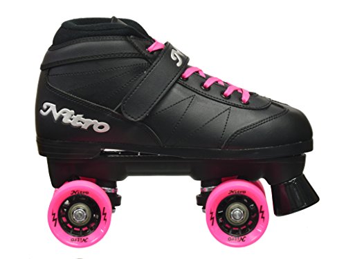 The 30 Best Quad Speed Skates of 2025 [Verified] - Cherry Picks