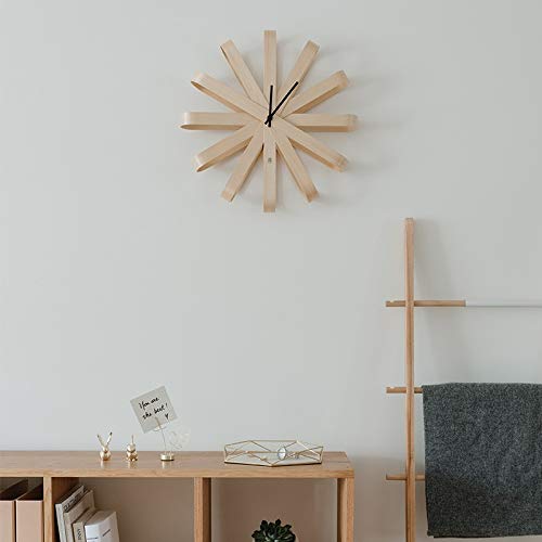 The 11 Best Umbra Wall Clocks of 2026 [Verified] - Cherry Picks