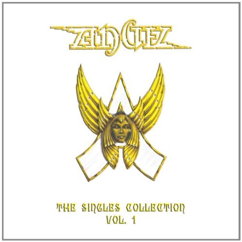 Angel - The Singles Collection, Vol. 1 [Vinyl] - Amazon.com Music