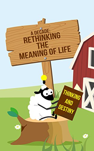 Amazon.com: A Decade: Rethinking The Meaning of Life eBook : Krenisky ...