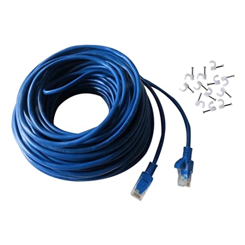 Amazon.ca Best Sellers: The most popular items in Cat 5 Ethernet Cables