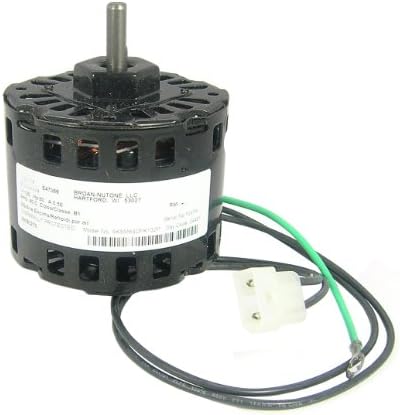 Amazon.com - Broan S99080602 Fan Motor