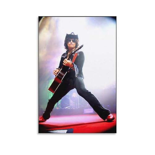 Top 15 Los pósters de Enrique Bunbury más geniales 2021