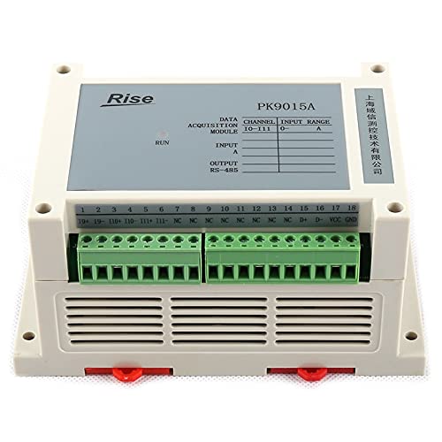 Anncus 6/8 / 12 Channel Multi Channel AC Current Acquisition Module ...