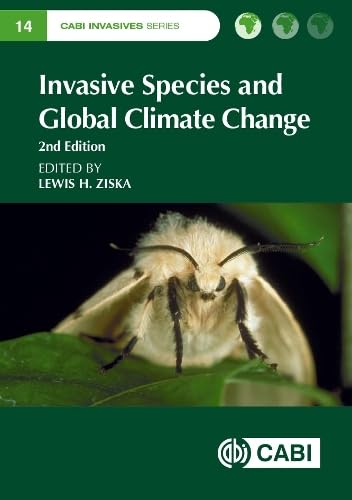 Amazon.com: Invasive Species And Global Climate Change (CABI Invasives ...