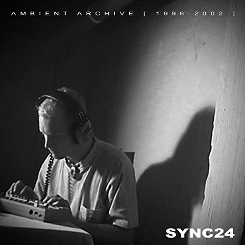 Play Ambient Archive [1996-2002] by Sync24 on Amazon Music