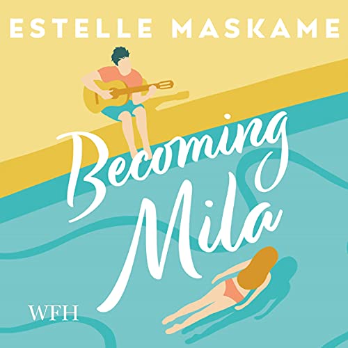 Amazon.com: Becoming Mila: Becoming Mila, Book 1 (Audible Audio Edition ...