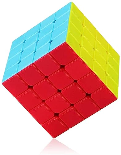Cubos de Rubik 4x4