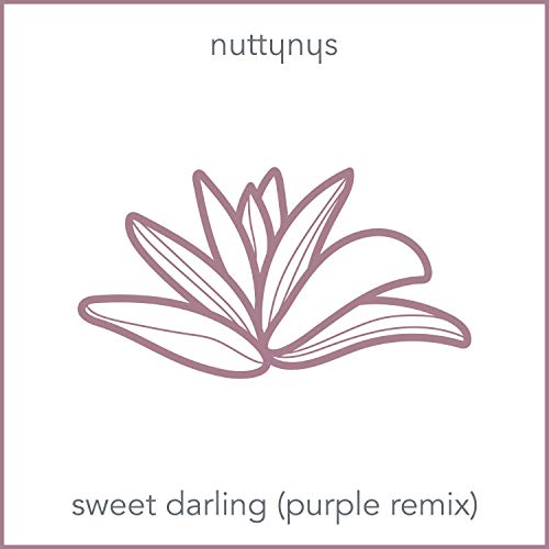 Amazon Music UnlimitedでNutty NysのSweet Darlingを