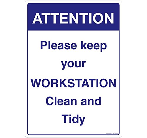 Clean Your Workstation Clean Desk & Computer | The American Cleaning