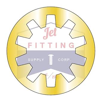 Amazon.com: MS35333-38 / #8 Mil-Spec Internal Tooth Lock Washers/Steel ...