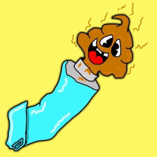 The Accident Turned My Trousers Brown song by The Poop Choir Farts from ...