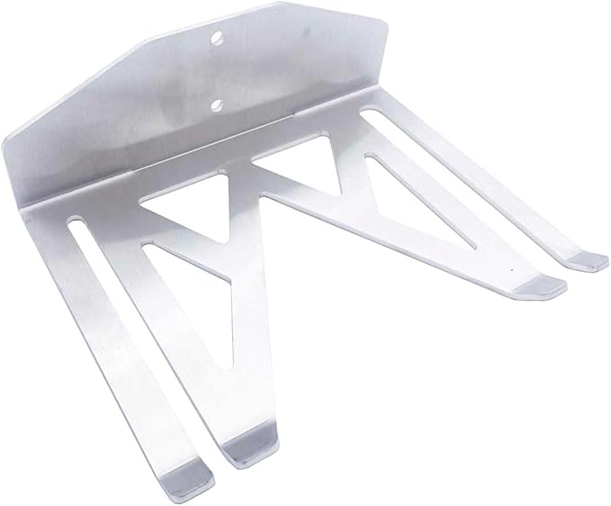 Vise Grip Storage Rack Vice Holder Wall mount 6SP and 11R Made in 304 ...