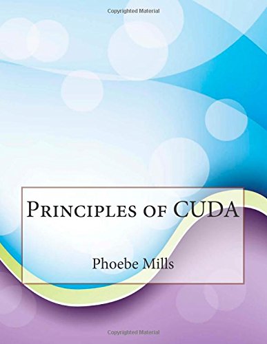 Buy Principles of Cuda Book Online at Low Prices in India | Principles ...