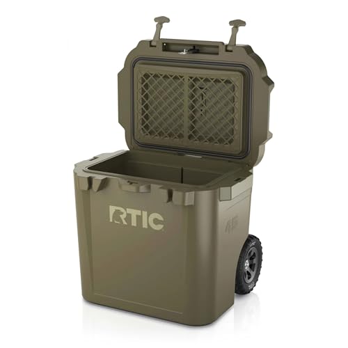 Hooked Coolers – The 15 best products compared - Your Motor Guide