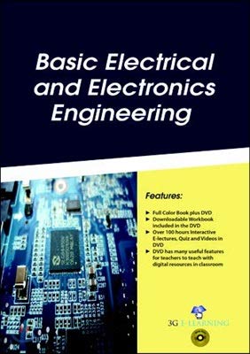Buy Basic Electrical and Electronics Engineering Book Online at Low ...