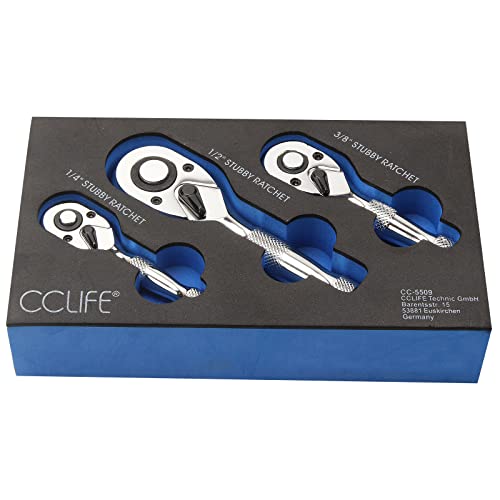 Die 16 besten Mini Ratschen Sets - Ratgeber für Handwerker