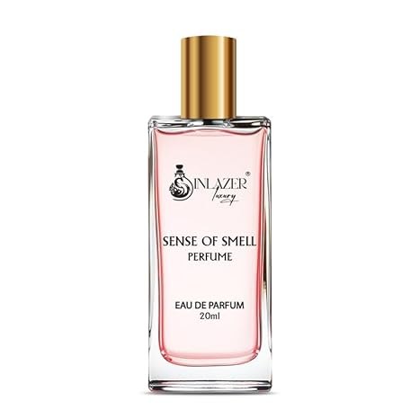 Buy Inlazer- Sense of Smell Unisex Perfumes | Eau de Parfum (EDP ...