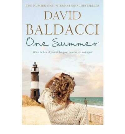 Amazon.com: One Summer: 8601417958865: Baldacci, David: Books