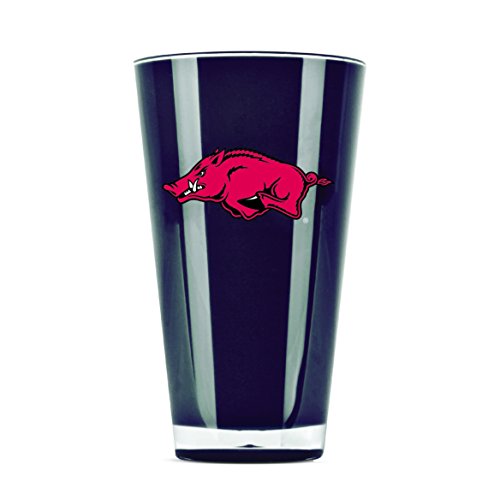 Snapklik.com : NCAA Arkansas Razorbacks 20oz Insulated Acrylic Tumbler