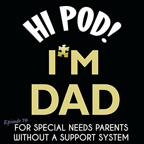 For Special Needs Parents Without A Support System : Amazon.co.uk ...