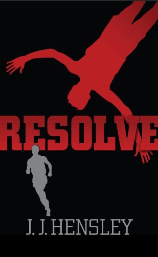 Resolve - Kindle edition by J.J. Hensley. Literature & Fiction Kindle ...