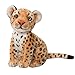 Amazon.com: NatureMan 9inches Cheetah Plush Toy,Cute & Lifelike Cheetah ...