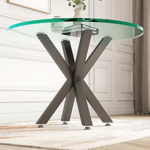 Amazon.com: BingLTD - 29" Tall Taylor Round Pedestal Table Base (PD ...