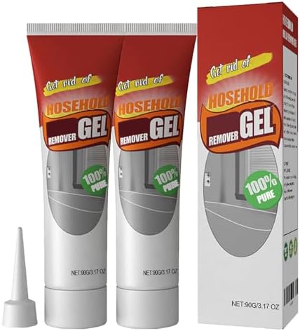 Vexclean Mold Remover Gel, Mold Remover Gel Nexa, Powerful Household ...