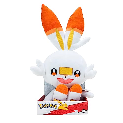 Pokémon Hopplo Kuscheltier – Die 15 besten Produkte im Vergleich - Segapro