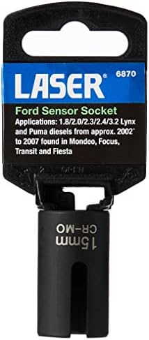 Amazon.com: Laser Tools 6870 - Socket : Tools & Home Improvement