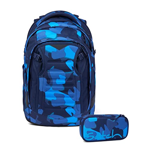 Satch Match Set – Die 15 besten Produkte im Vergleich - www.pure ...