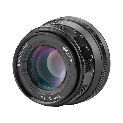 Top 10 Sony Street Photography Lens of 2022 - Katynel