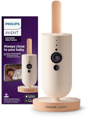 PHILIPS 5000 Series Wi-Fi 360 Degree Camera | AI-Enhanced CCTV Camera ...