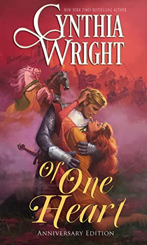 Of One Heart: Commemorative Edition (Crowns & Kilts) - Kindle edition ...
