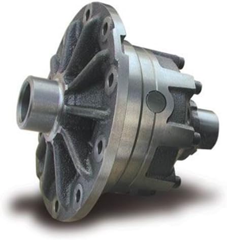 Amazon.com: Eaton 225S10 Detroit Locker Differential 30 Spline 1.50 in ...