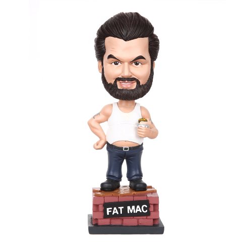 Buy It's Always Sunny Fat Mac Exclusive Figure Online at Low Prices in ...