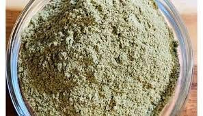Amazon.com: seasol ISTA AYURVEDA Atibala Leaf Powder (Abutilon indicum ...