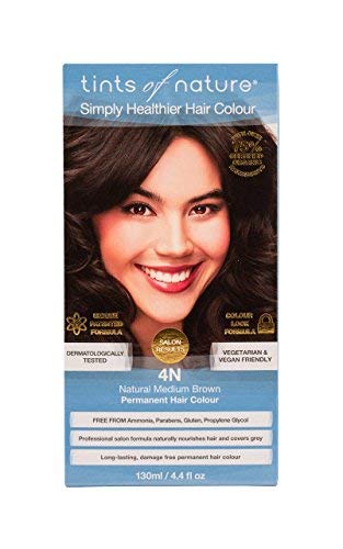 A Review of the Best Allergy Free Hair Dyes