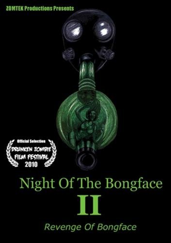Night of The Bongface 2: Revenge Of Bongface (Two Disc Set): Amazon.de ...
