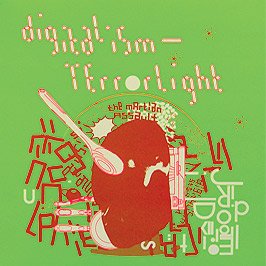 Amazon.com: Digitalism / Zdarlight / Jupiter Room (Remixes): CDs & Vinyl