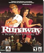 Amazon.com: Runaway: A Road Adventure - PC : Video Games
