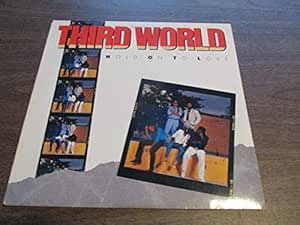 Amazon.com: Third World - Hold On To Love - Lp Vinyl Record: CDs & Vinyl